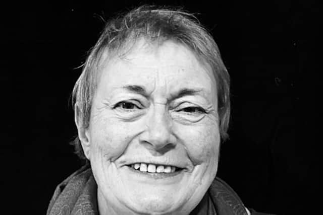 Morpeth Herald Report – Published 4th March – St George's Community Players